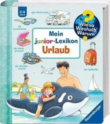 WIESO? WESHALB? WARUM? Sonderband - Mein junior-Lexikon: U... | Livre ...