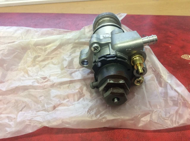 GENUINE YAMAHA PARTS Oil Pump Assembly Pw80 1983-2011 3E5-13100-01 2T8 ...