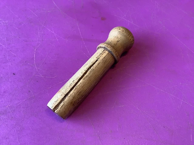 AMERICAN CIVIL WAR Muzzle Tompion Enfield Springfield Repro £3.25 ...