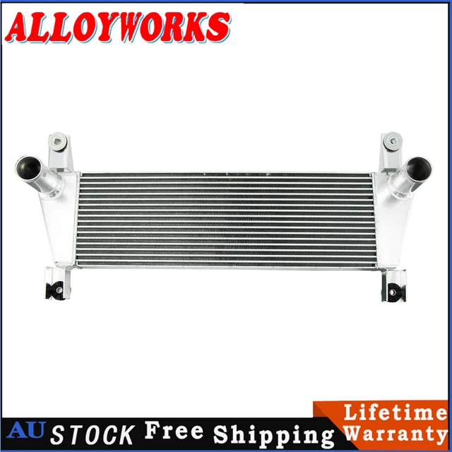 INTERCOOLER FOR FORD RANGER PX / MAZDA BT50 BT-50 2.2L 3.2L TURBO ...