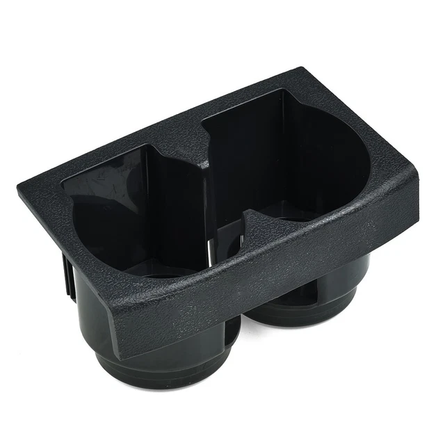 POUR NISSAN GU Patrol Y61 Porte gobelet 4x4 Solution De Rangement