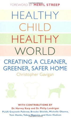 ENFANT SAIN MONDE sain : créer un monde plus propre, plus vert, plus ...