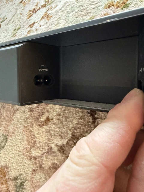 BOSE 300/700 SOUNDTOUCH Series Speakers Black Excellent Condition £208. ...