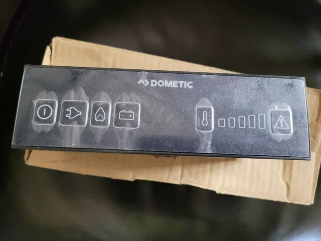 DOMETIC CARAVAN FRIDGE pcb control panel RMS8551 RM8501 etc MES4-C1 ...