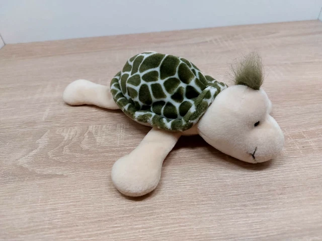 NICI SCHILDKRÖTE 🐢 Turtle Grün Friends Kuscheltier Plüschtier Stofftier ...