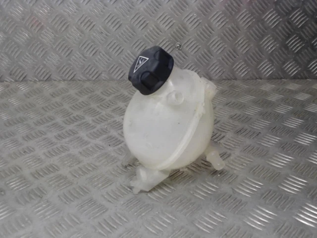 VASE D'EXPANSION CITROEN C3 3 PHASE 1 1.2 VTI - 12V /R:66737478 EUR 20 ...