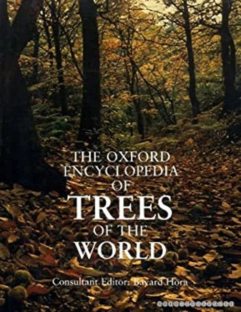 OXFORD METALSHIP DE Trees Of The World Couverture Rigide EUR 7,22 - PicClick FR