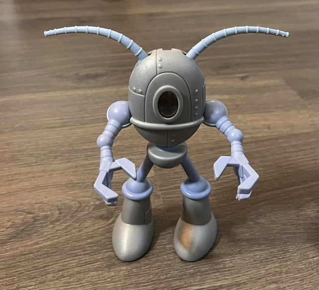 Imaginext Spongebob Squarepants Plankton Chumbot Robot Figures Mattel Hot Sex Picture