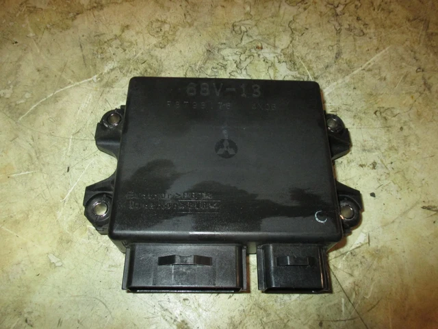 YAMAHA/MERCURY 115HP 4 stroke outboard ECU (68V-13/68V-8591A-13-00 ...