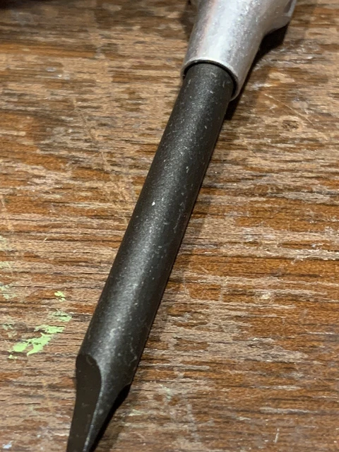 FACTORY SMITH & Wesson (S&W) Sight Adjustment Tool / Screwdriver ...