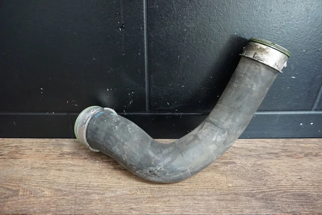 TUBE D'ALIMENTATION D'AIR d'origine VW T5 2.5 TDI BNZ 2009 7H0145709D ...