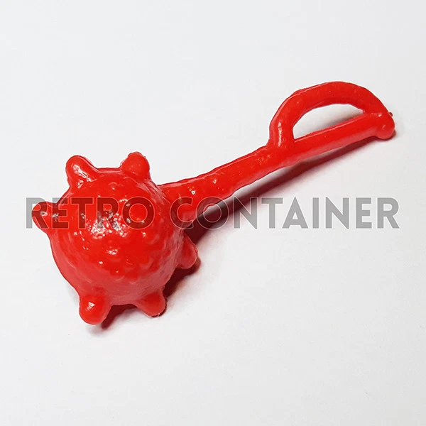 VINTAGE TOYS PARTS - REMCO SAGA OF CRYSTAR - Moltar Mace Weapon Part ...