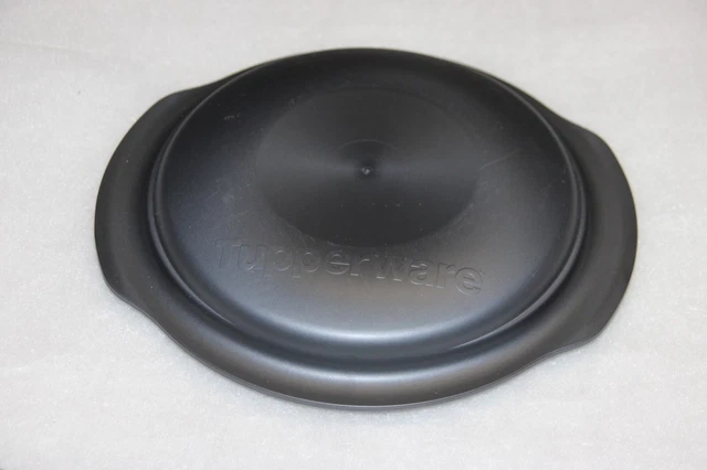 TUPPERWARE COUVERCLE CUISSON ULTRA 650ml POUR 1 MOULE ROND DE 1,5L EUR ...