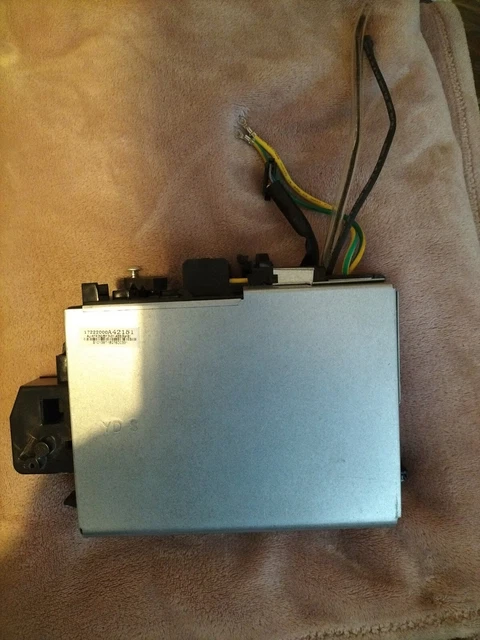 KELVINATOR INDOOR UNIT AIRCON PCB CONTROL BOX-KSD35HRH P/N ...