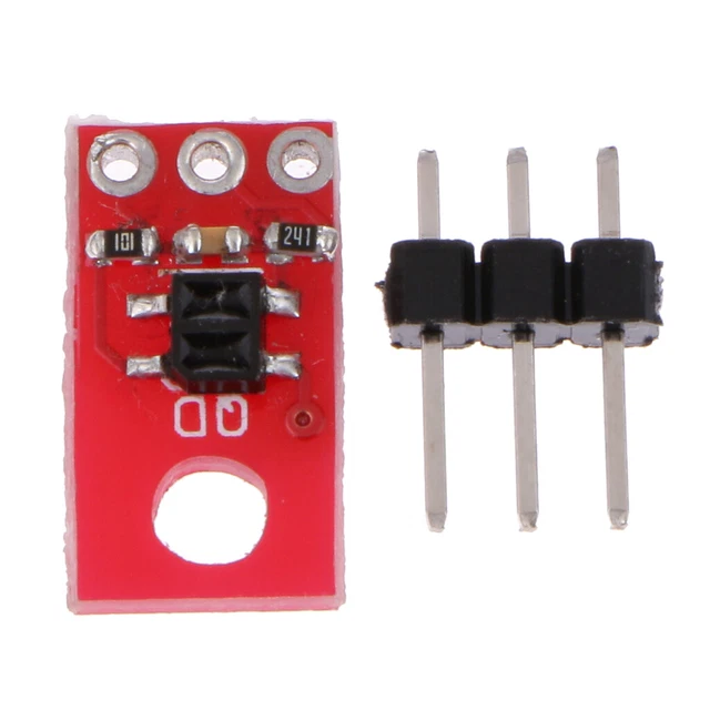 RED INFRARED (IR) Sensor Tracing Sensor Module Langer £2.96 - PicClick UK