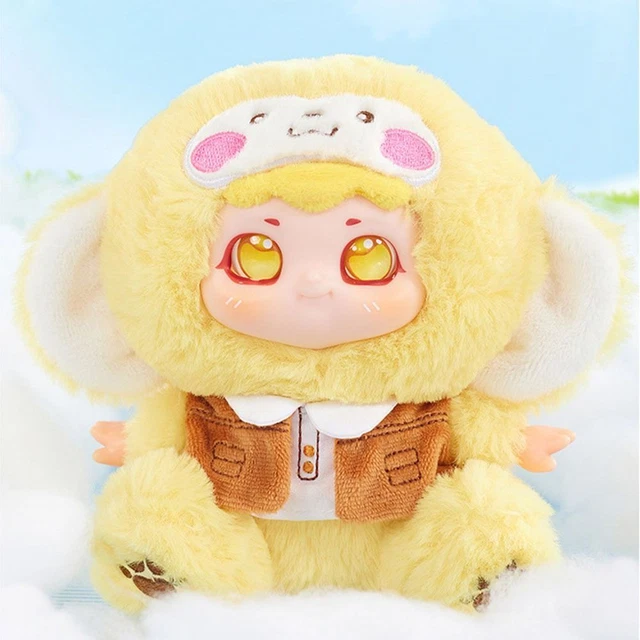 ANIMAL PLUSH BLIND Box Cute Plush Doll Figure Blind Box £14.18 ...