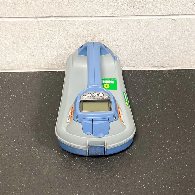 RADIODETECTION TX10 TRANSMITTER with iLoc | Fully Reconditioned | 6 Mth ...