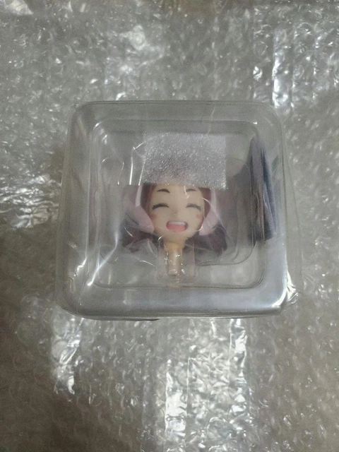 MY HERO ACADEMIA Kotobukiya Artfx J Uraraka Ochako Expression Change ...