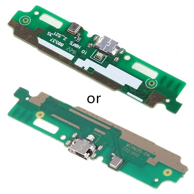 MICROPHONE MODULE USB Charging Port Board Cable Parts For 3S EUR 8,65 ...