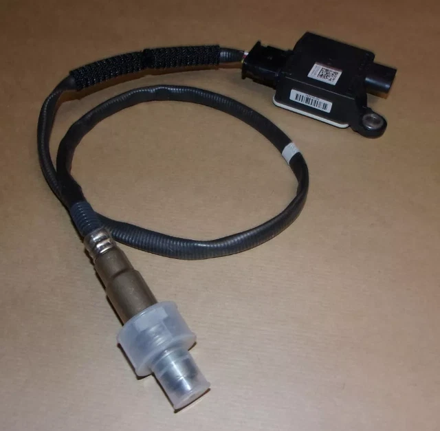 SONDE LAMBDE NOX Capteur Renault Trafic Iii 2.0Dci 227930700R EUR 304 ...