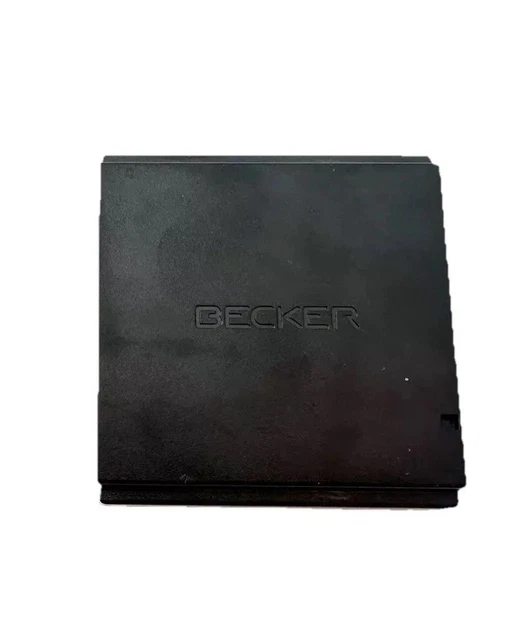 BECKER MAP PILOT Mercedes Benz sat nav system Model No.: BE M013 £74.89 ...