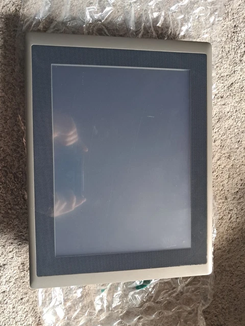 PANEL TÁCTIL CINCOZE CV-115R-R10 EUR 599,00 - PicClick ES