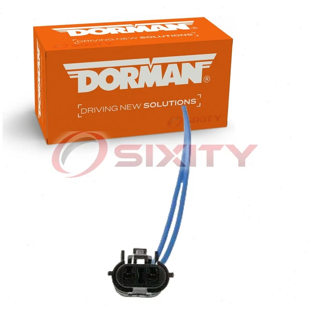 DORMAN WATER IN Fuel Sensor for 2007 Chevrolet Silverado 2500 HD ...