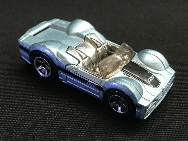 HOT WHEELS DROP Top Diecast Car Model Scale 1:64 EUR 3,64 - PicClick FR