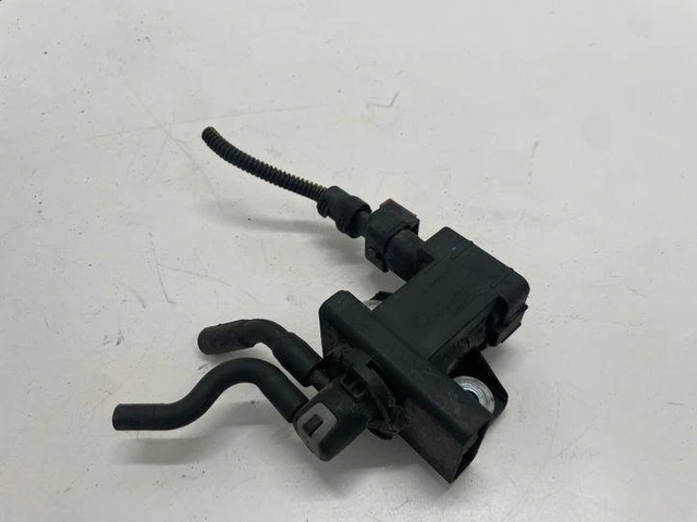 OPEL INSIGNIA B Sports Tourer Z18 55599948 Valve de Vide 1.60 Diesel 22188371 EUR 51,28 ...