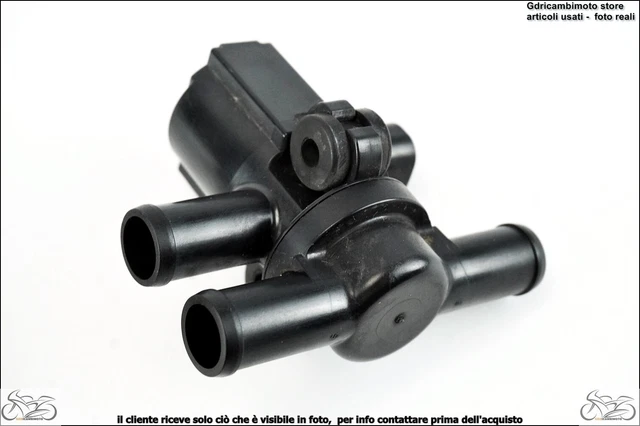 CAPTEUR VANNE AIR Vanne Antipollution Origine Suzuki B King GSX 1300 07 ...