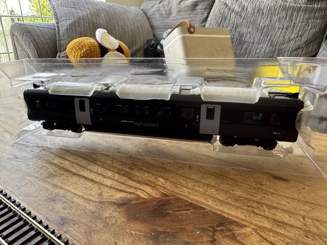 HORNBY CLASS 395 Javelin Coach Addon | OO Gauge £37.25 - PicClick UK