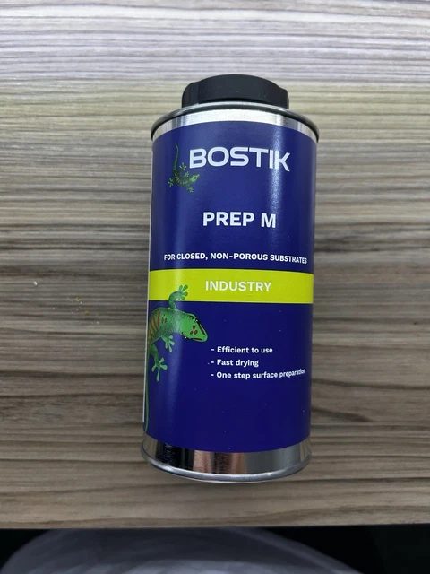 BOSTIK PREP M £10.77 - PicClick UK