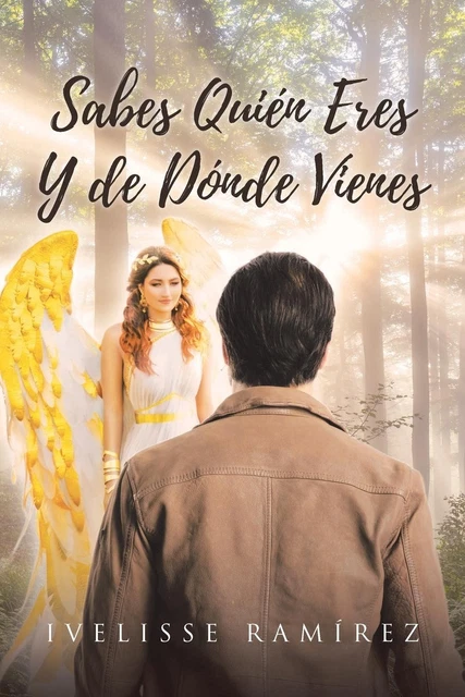 SABES QUIÉN ERES Y de Dónde Vienes Ivelisse Ramírez Taschenbuch Spanisch 2024 EUR 18,15 ...