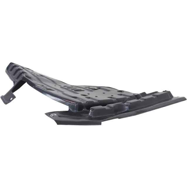 NEW LEFT DRIVER Side Engine Splash Shield Fits 2007-2009 Suzuki SX4 ...