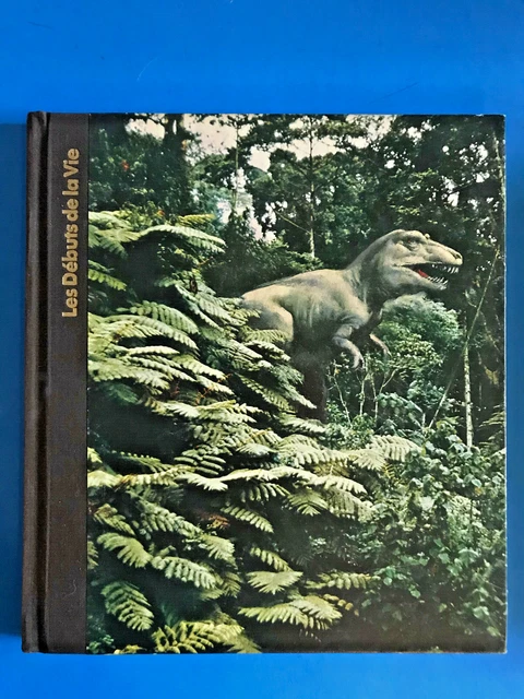 Les Débuts De La Vie Les Origines De L Homme 4 04 Picclick Ca