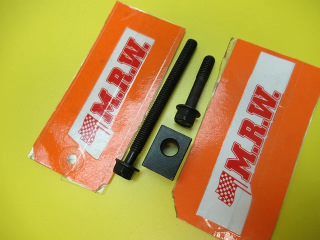 ALTERNATOR BELT BOLT ADJUSTER 1.6L ENGINE MOTOR fits KIA RIO 12 13 14 ...