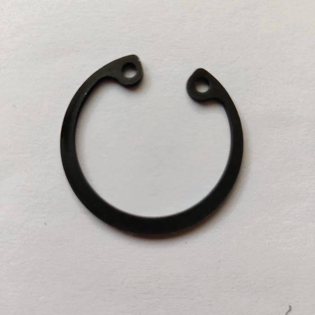 SPEEDO CABLE CIRCLIP Ford Escort Mk2, RS2000, RS Mexico, Type E, 4 ...