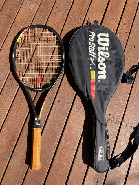 WILSON PRO STAFF classic 6.1 95 $163.84 - PicClick