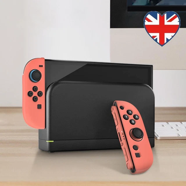 FOR NINTENDO FOR Switch 2 Joy-Con Controllers Hand Grip Case Anti-Slip ...
