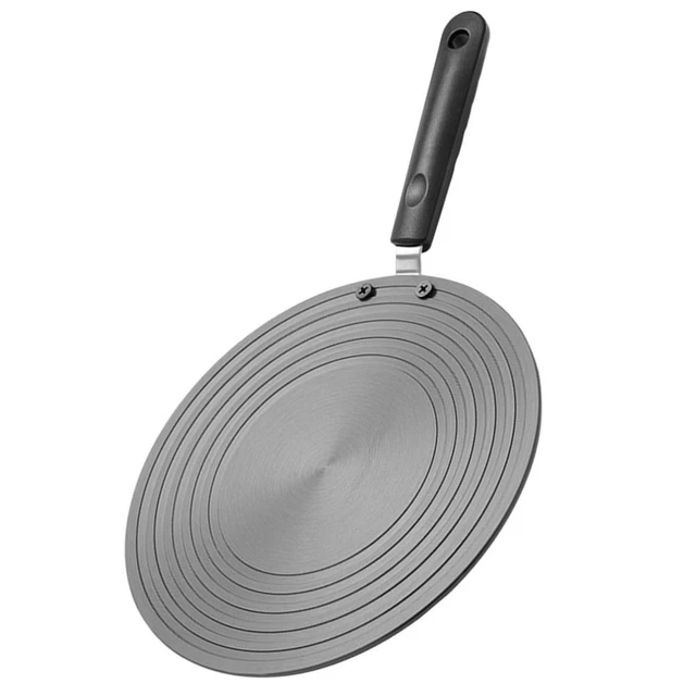 COOKTOP CONVERTER INDUCTION Plate Heat Conduction Cooking Utensils £20. ...