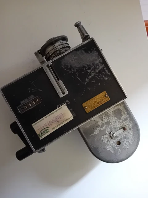 BUS CONDUCTOR'S SETRIGHT ticket machine £115.10 - PicClick UK