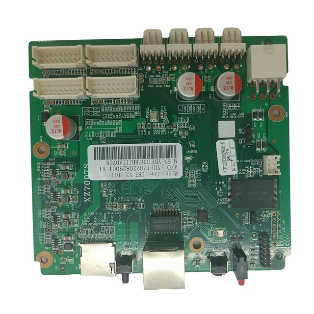 C87 CONTROL BOARD for Antminer S17 S19 Pro S19j S19j Pro S19 L7 D7 ...