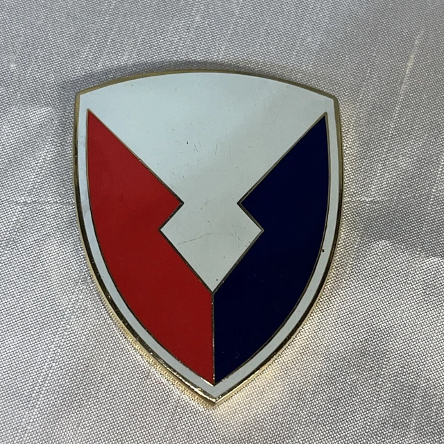 MONETA US ARMY Material Command Challenge presentata da AMCCSM per ...