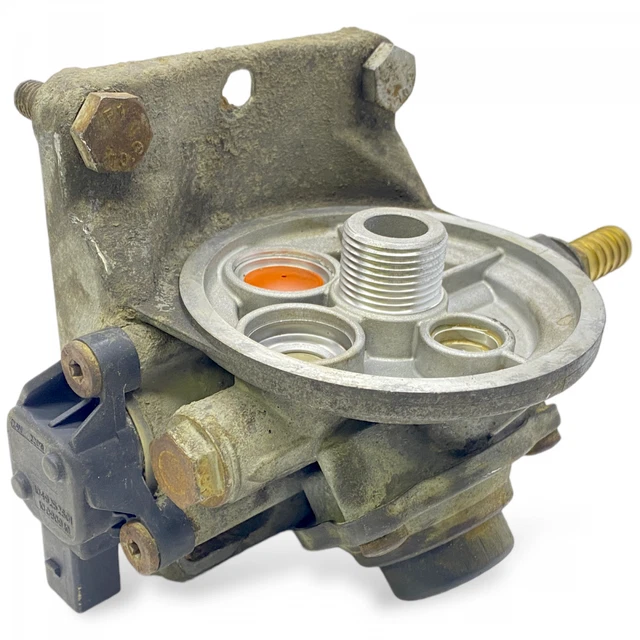 A9604770202 A9361590204 FUEL Filter Water Separator For MERCEDES Actros ...