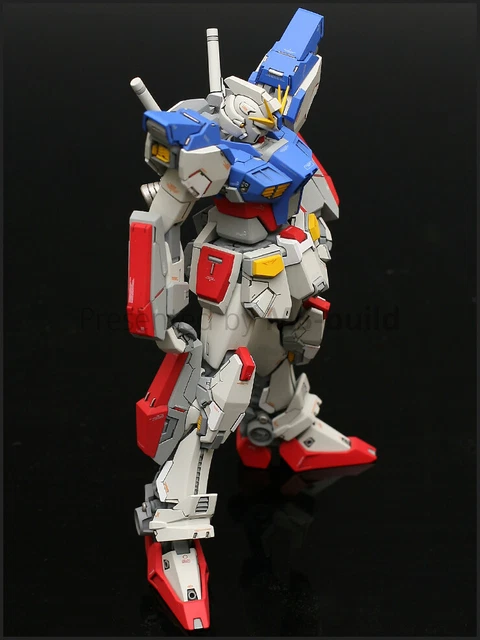 GUNDAM RESIN KITS 1/100 Gundam F90-2 Fomula-90-II Conversion Set $117. ...