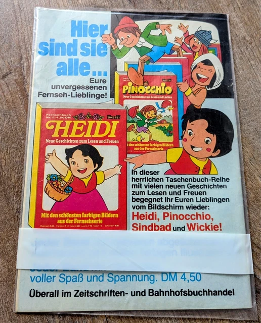 BASTEI 💥 GULLIVER 💥 Comic 💥 Nr. 2💥 EUR 1,30 - PicClick DE