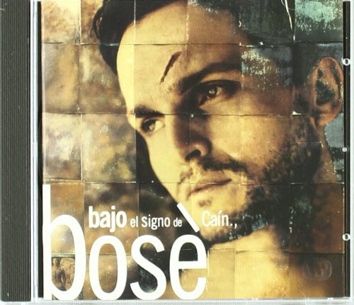 MIGUEL BOSE - Bajo El Signo de Cain EUR 3,89 - PicClick FR MIGUEL BOSE - Bajo El Signo de Cain EUR 3,89 - PicClick FR