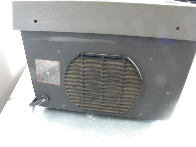 BELL HOWELL BELL+HOWELL Overhead Projector 3870 A 3870A Good Bulb works ...