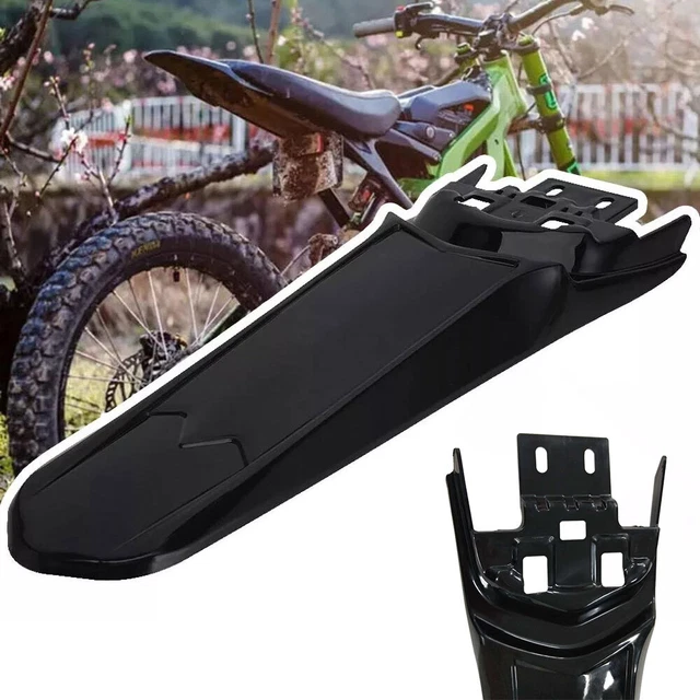 FOR SUR-RON SURRON Light Bee X S Dirtbike Modified Mudguard Extended ...