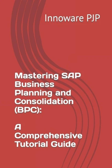 MASTERING SAP BUSINESS Planning and Consolidation (BPC): A ...